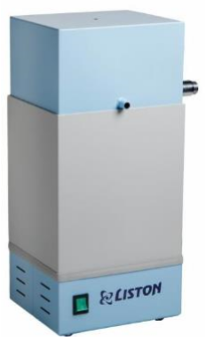 Single distillation water distiller - Liston A 1204 – Envitecha