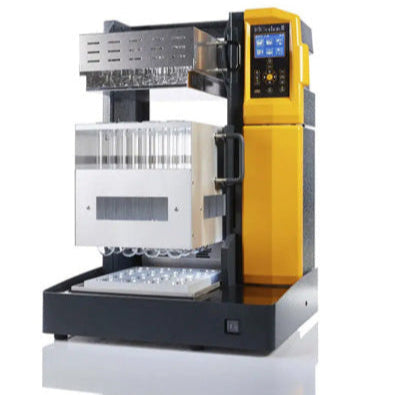 KT8s :: Kjeldahl block digestion for the high-throughput lab – Envitecha