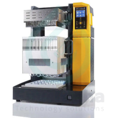 KT8s :: Kjeldahl block digestion for the high-throughput lab – EnviTecha