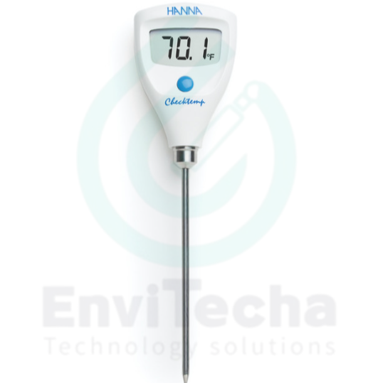 HI98501 :: Checktemp® Digital Thermometer – Envitecha