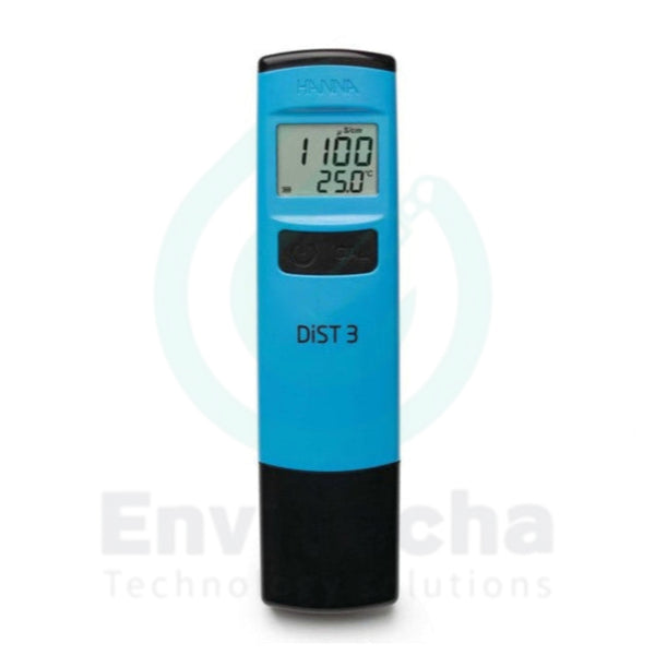 HI98303 :: Pocket conductivity tester – Envitecha