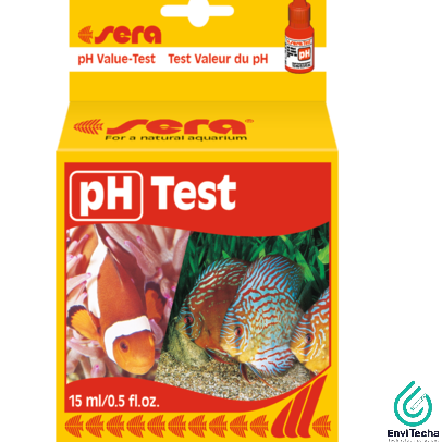 sera pH-Test – Envitecha